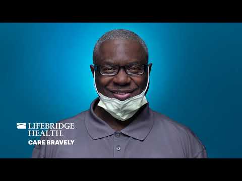 LifeBridge Health Now Hiring | Baltimore Healthcare Employment Opportunities