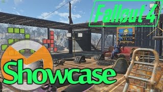Fallout 4 Mod Showcase 20 Outfit Switcher at Fallout 4 Nexus - Mods and ...