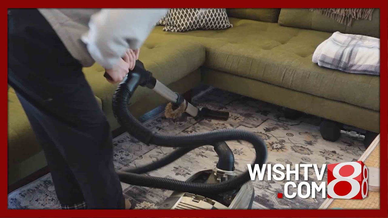 Consumer Reports reveals best vacuums for spring cleaning