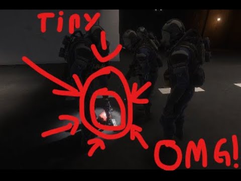 Steam Community :: Video :: Scp: secret laboratory moments that gave me ...