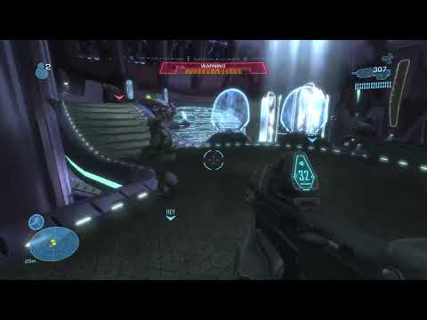 Steam Community :: Video :: Halo Moment 24 - Low-Grav Ragdoll
