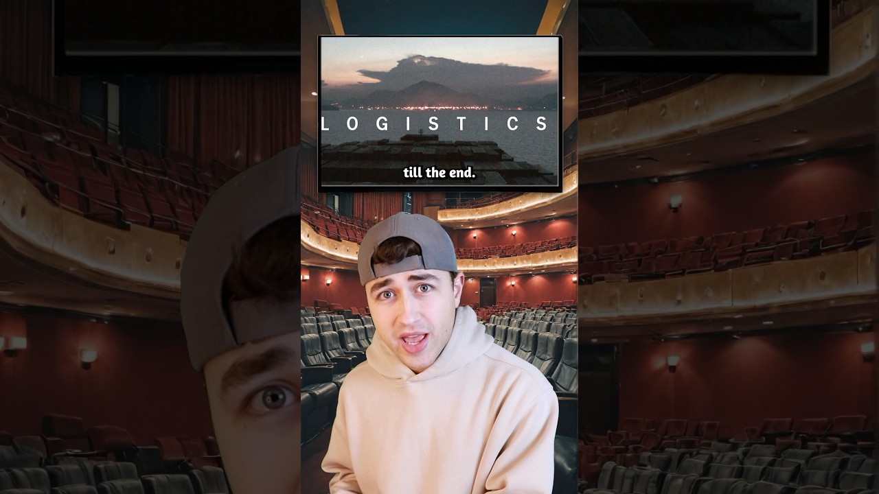 This Movie Is 51,420 Minutes Long!😧