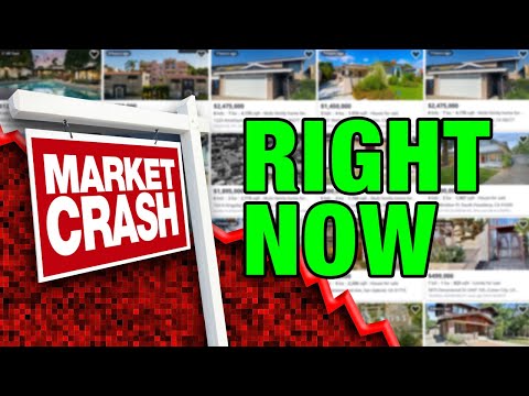Insane Homes UNDER $300k in Michigan - Get Ready for an EPIC Housing Crash