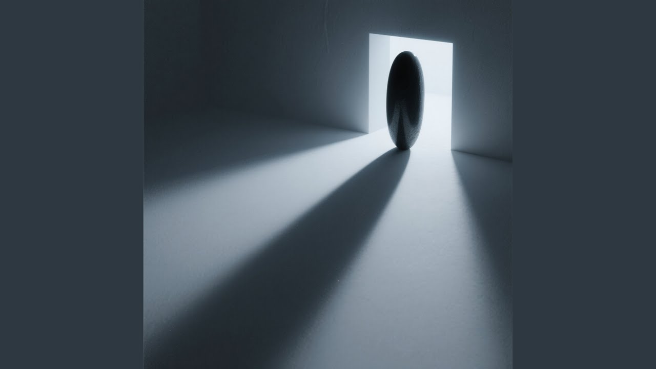 The Shadow Cast by an Extinguished Light