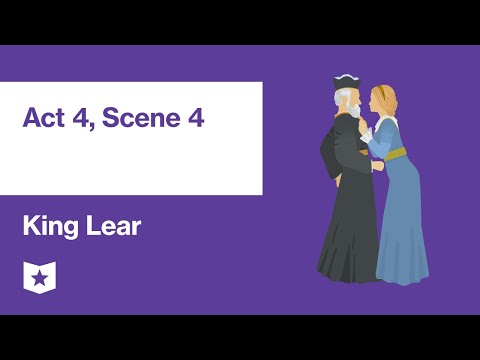 King Lear Study Guide | Course Hero