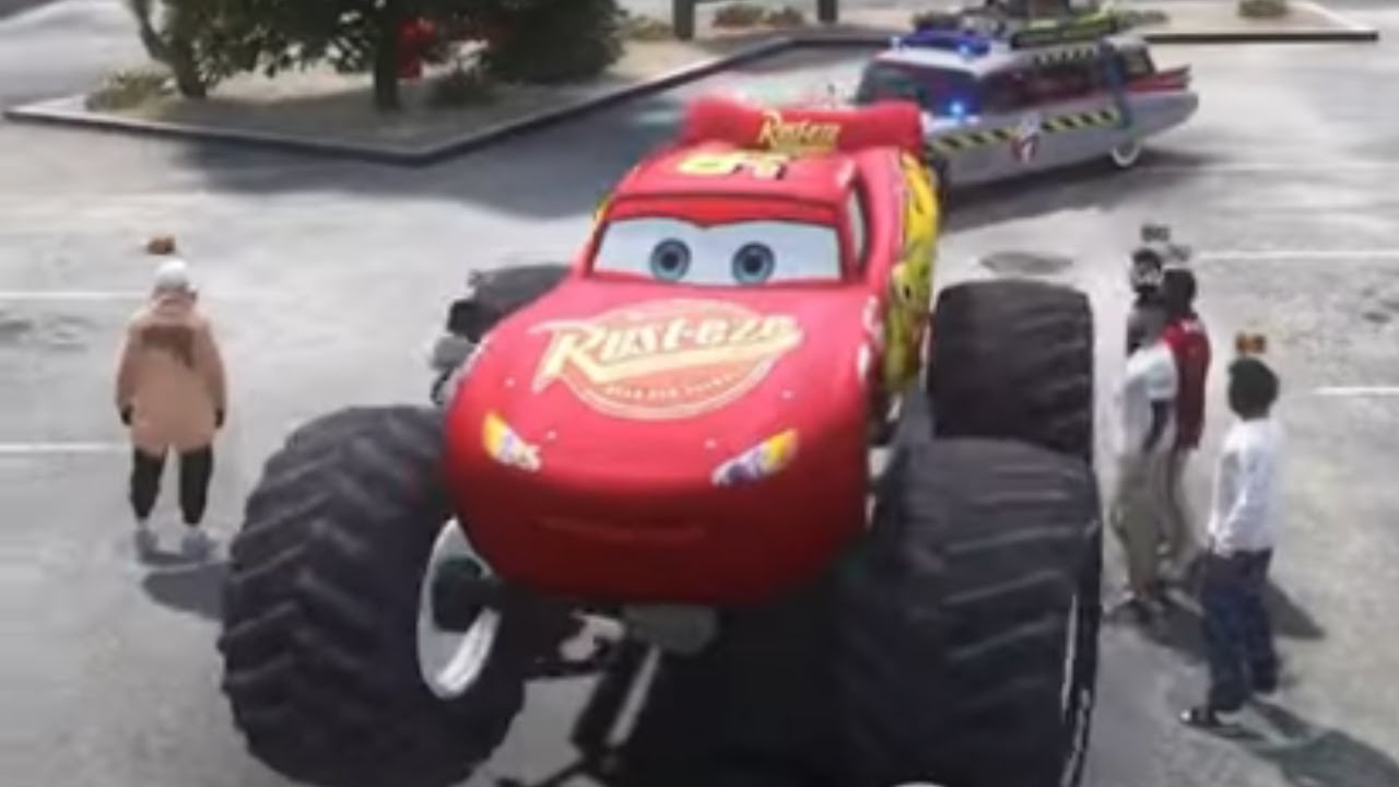 GET OUT (Tiktok Tuco Meme)