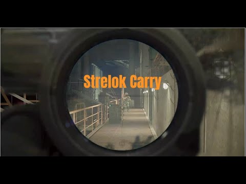 Steam Community :: Video :: Caliber Game-Operator Strelok Carry