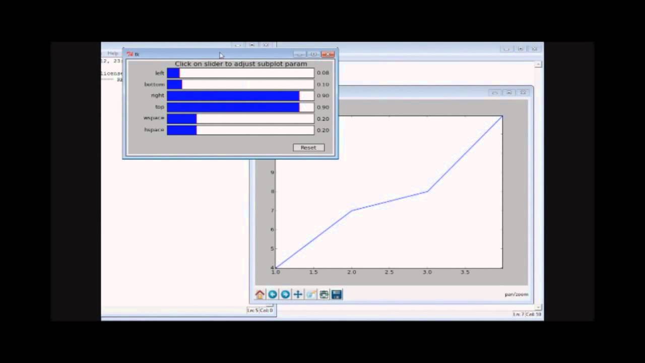 Matplotlib Python Tutorial Part 1 Basics and your first Graph!