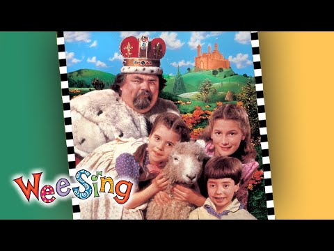 King Cole's Party | Full Movie | Wee Sing