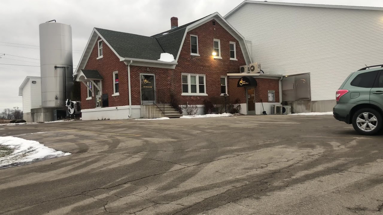 Wisconsin cheese shops celebrate National Cheese Lover's Day