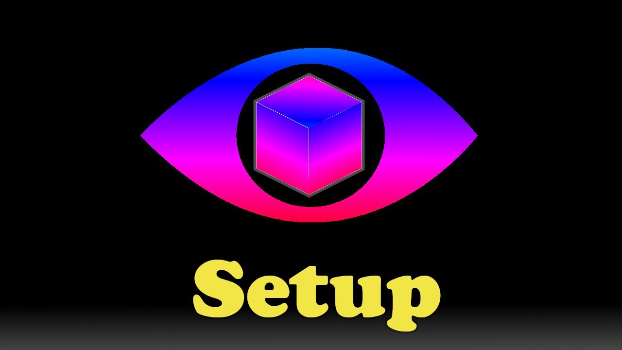 Model viewer installation