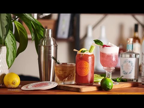 The Exciting World Of Zero Booze Beverages | Rogers tv