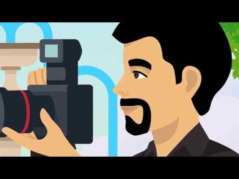 Applications of Lenses in Daily Life