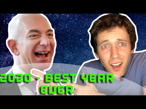 How Much Money Does Jeff Bezos Have - Investing in Amazon Stock
