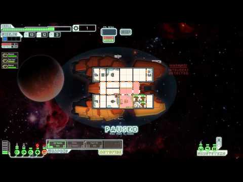 Steam Community :: Video :: Let's Play FTL - Part 23 - I Know - Rock ...