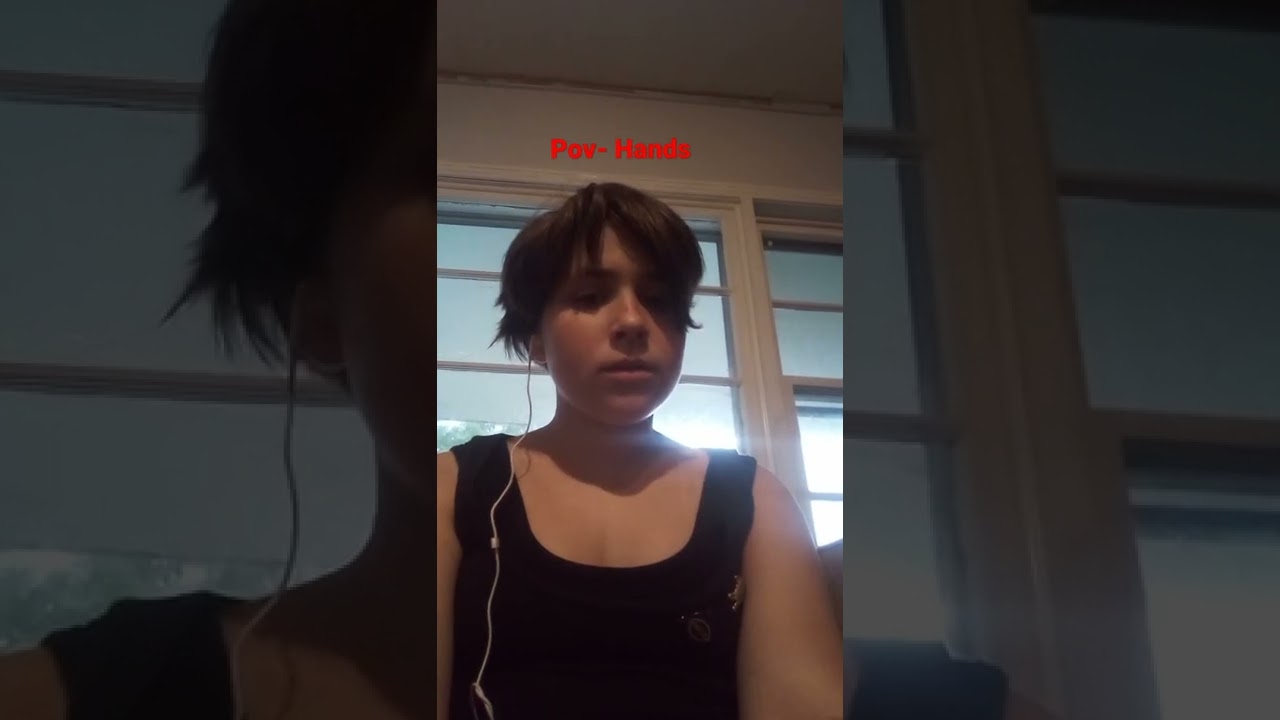 #hands #rings choke m- what? 🤨