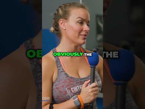 Dynamic vs. Static Stretching: What Your Nervous System Needs #shorts