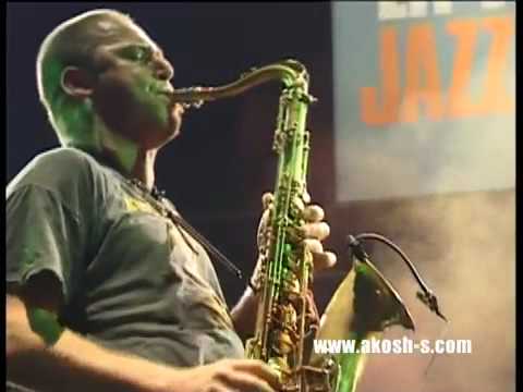 AKOSH SZELEVÉNYI (AKOSH S.) discography (top albums) and reviews