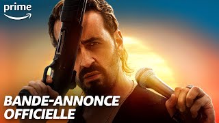 Où regarder Sentinelle en streaming complet et légal