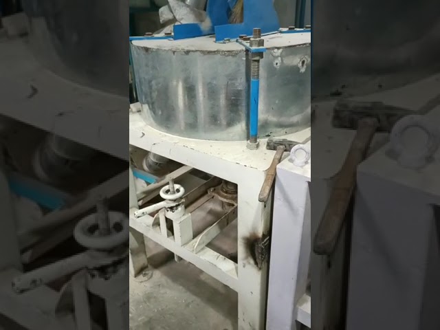 Whole Wheat Chakki Atta Plant. - Heavy Duty Atta Chakki Manufacturer from Faridabad