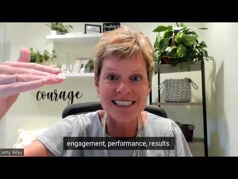 Videos – 3 Courageous Ways to Co-Create: Co-Create Personal Connection ...