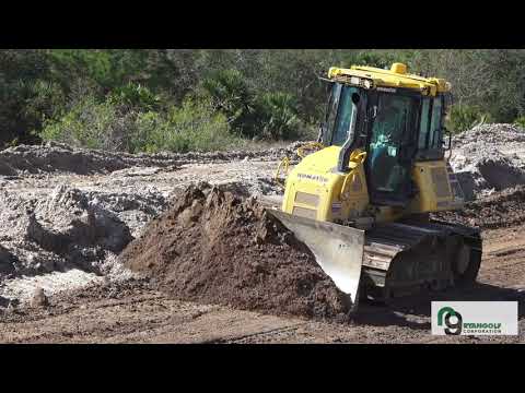 History of Ryangolf Corporation - Jason Coffman - Linder Industrial Machinery