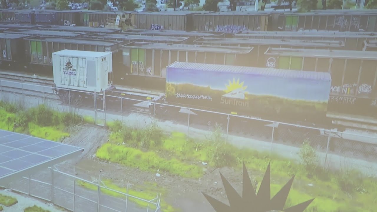 Sun Train project going into development in Colorado
