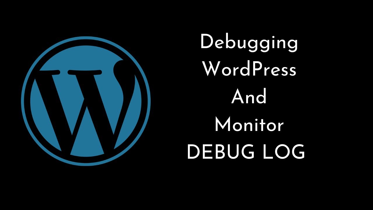 Mastering WordPress Debugging: Monitoring Debug Logs On-the-Fly | WordPress Tips and Tricks