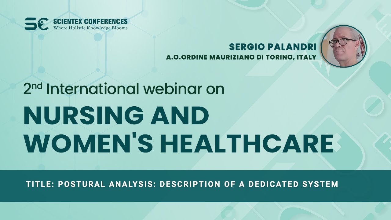 About Webinar | Nursing Online Conference | Nursing Webinars 2024