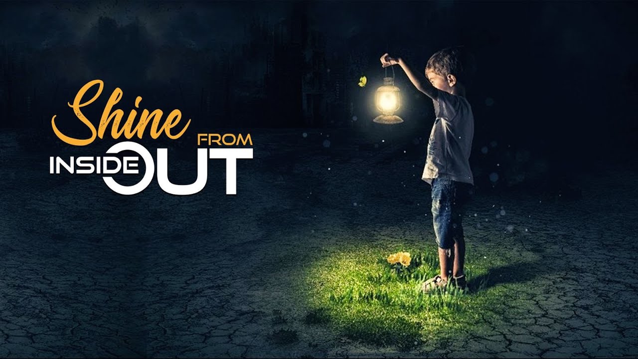 Inside Out Living - Hope Restoration Ministries