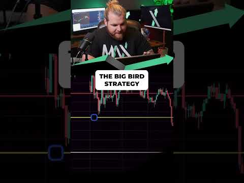 Big Bird Strategy