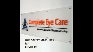 3 Best Ophthalmologists in Gurugram, HR - Expert Recommendations