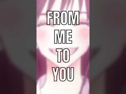 There’s a From Me To You Live Action Remake!
