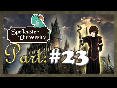 Steam Community :: Video :: Spellcaster University - Part 23: Paying ...