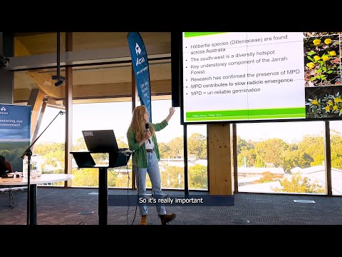 2024 WA Environmental Research Symposium