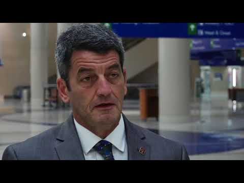S.A. considering options for a better airport including an entirely new one