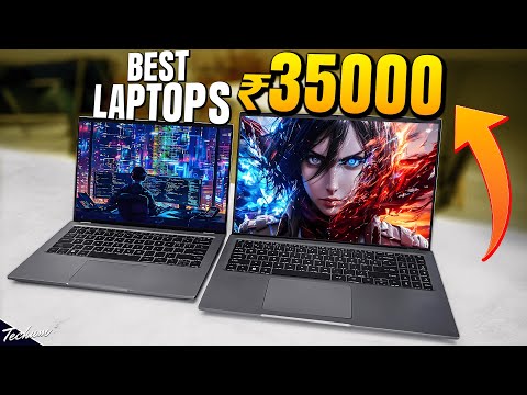 [ It Will Blow Your Mind🤯 ] Best Laptop Under 35000💥Top 5 Best Laptops Under 35000 in 2025💥Students