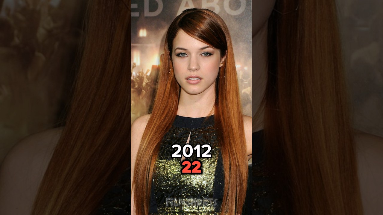 PROJECT X [2012]😈Cast Then and Now!! #ytshorts #projectx #shortsvideo