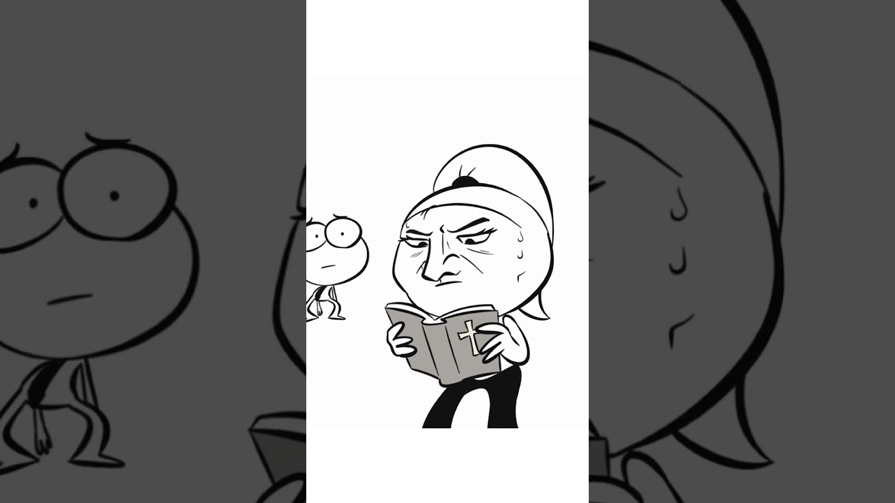 Will You Date Me? (Animation Meme)