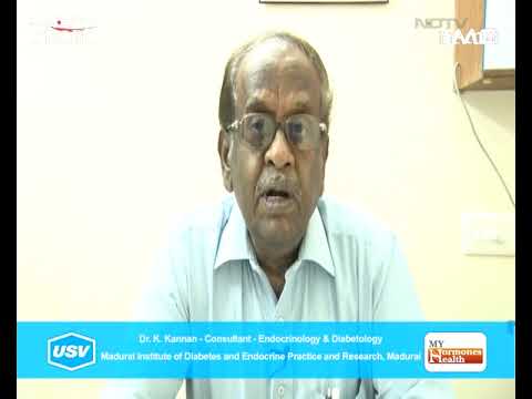 Dr. K Kannan 2