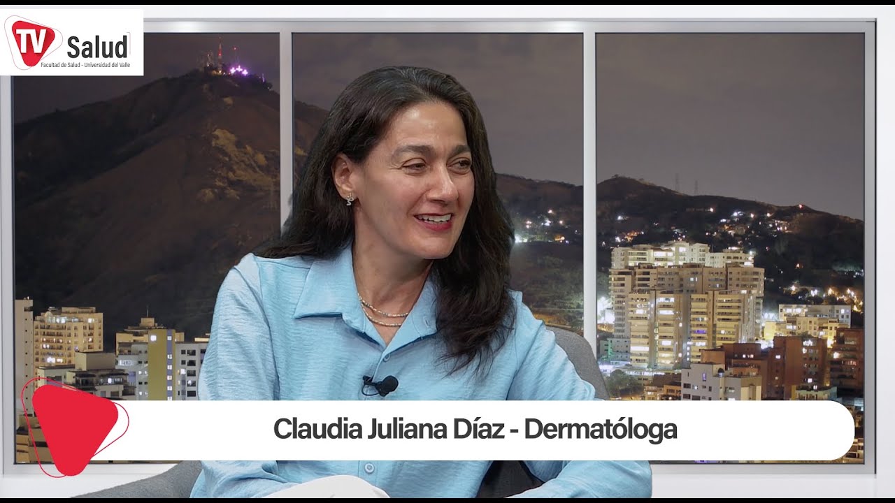 Programa #90 Enfermedades de la Piel