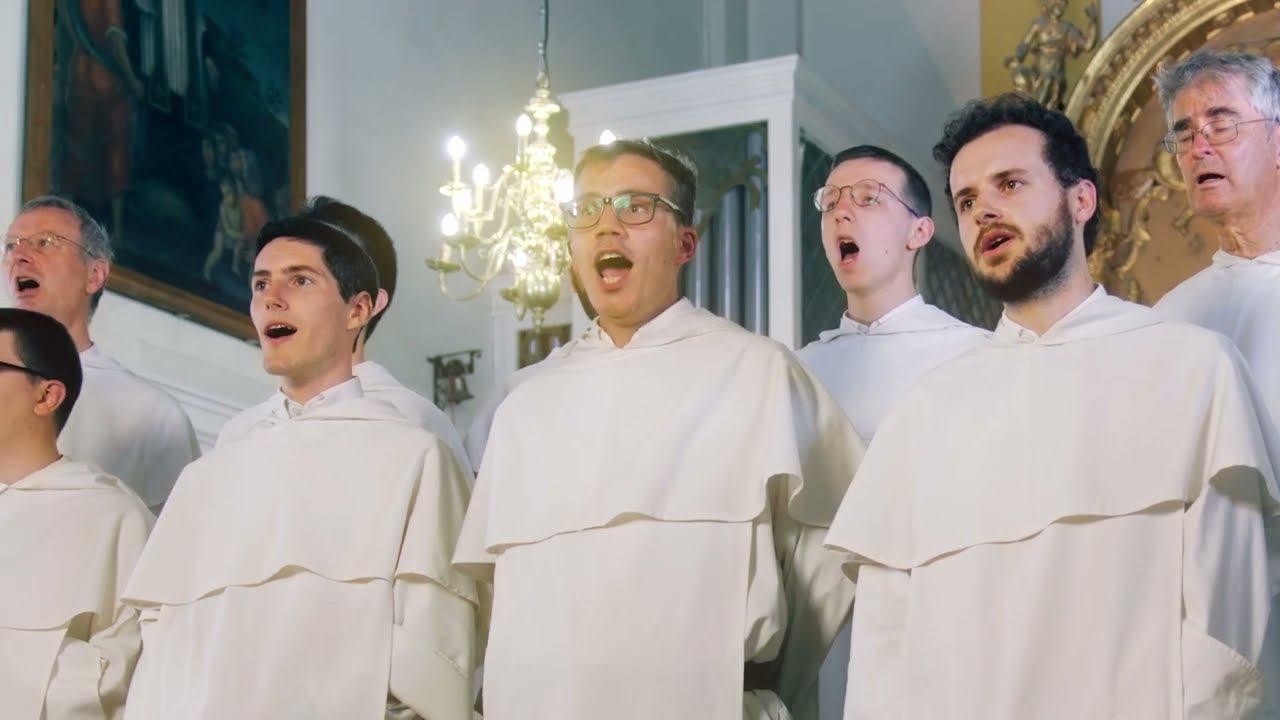 Viens, seigneur, ne tarde plus | Avent dans la ville