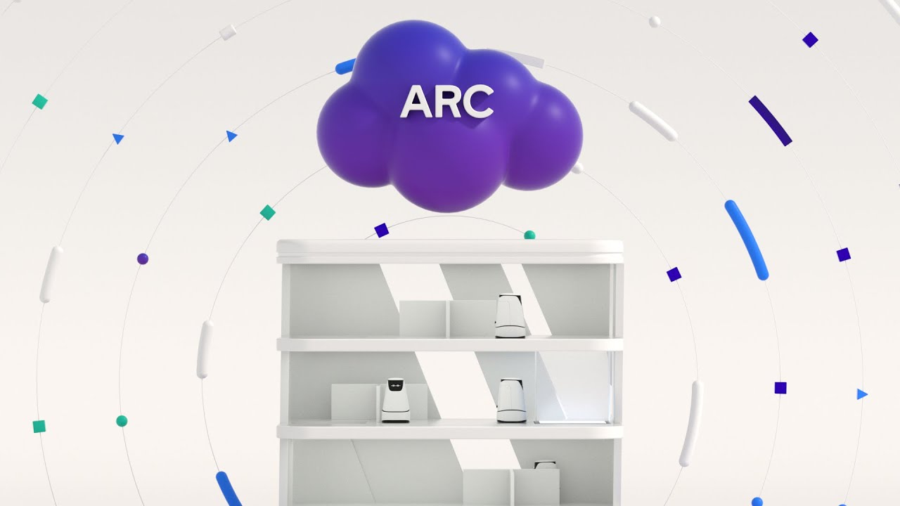 Multi-Robot Intelligence System, ARC (eng)