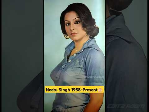 Neetu Singh transformation life journey #shorts #jkeditzroom