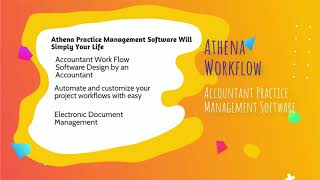 Athena Workflow Reviews, Cost & Features | GetApp Australia 2025