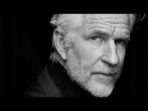 Matthew Modine - Ospite al Lucca Film Festival 2024