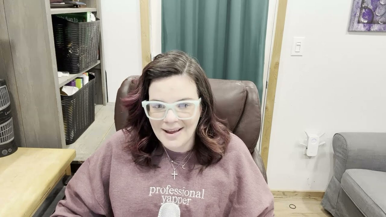 Educated -- Chapter 30