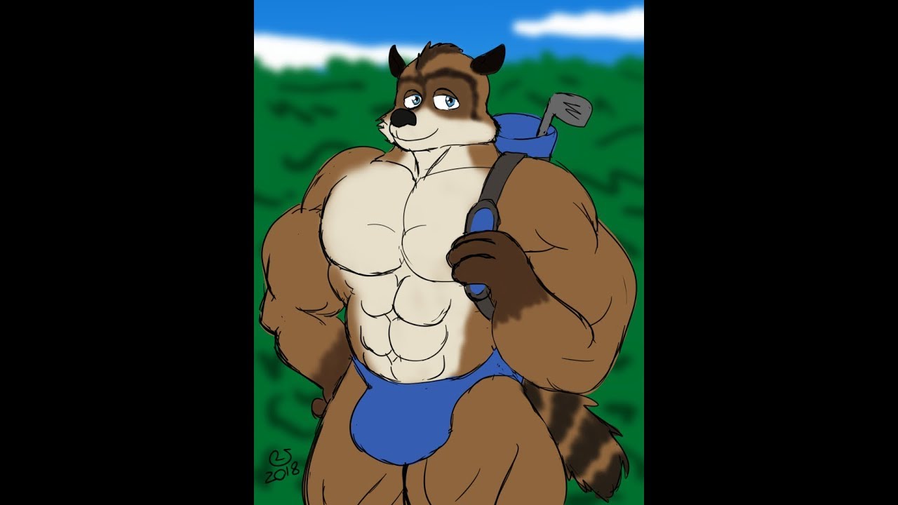 Buff Fanart Friday Stream 3-09-2018