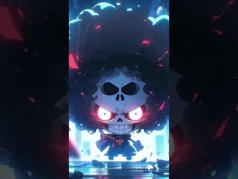 Robin x Franky x Brook x Jimbe 4K #onepiece #for music all credits goes to @Wekisava