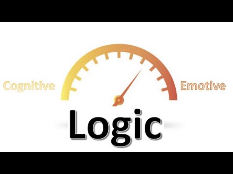 Learning Logic!....(Meaning of Words) .....................15